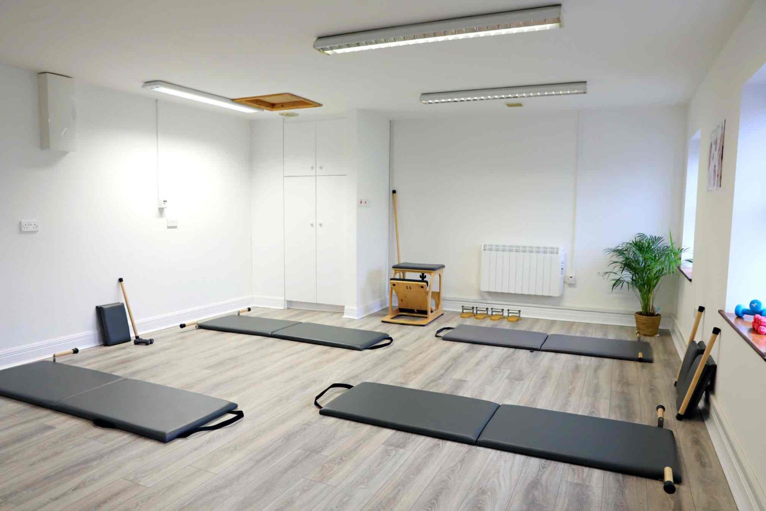 The No1 Pilates Studio In Sligo - Powerhouse Pilates